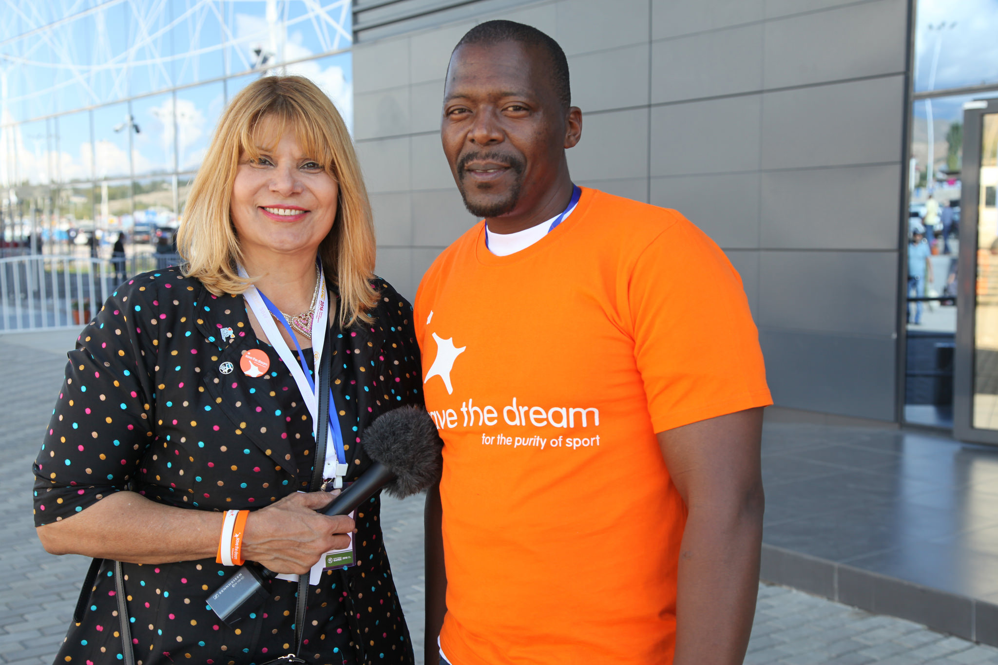 ‘Save the Dream’ joins Celebration of Inter-cultural Dialogue – Save ...